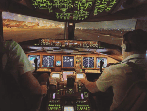 Aviation Terminology and Pilot Alphabet