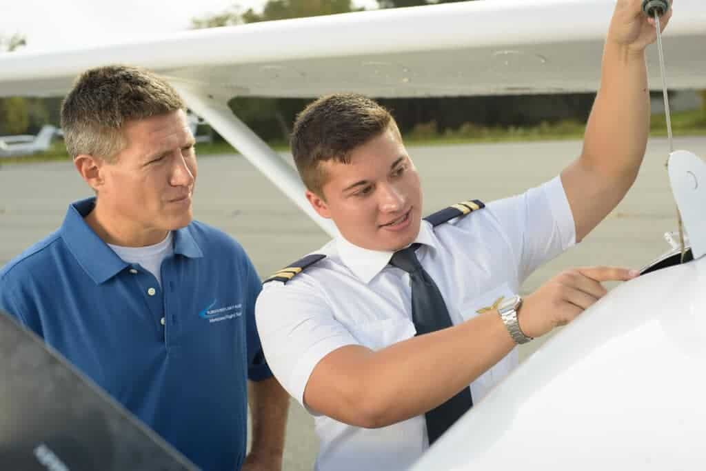 Accelerated Flight Training Programs: The Ultimate Fast Track to ...