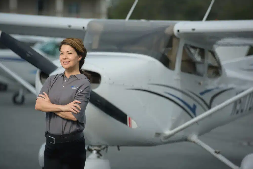 Best 10 Flight Schools in the USA | Cost of Pilot License