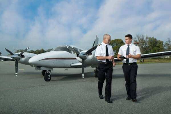 Preflight Briefing: The #1 Ultimate Guide to Flight Preparation Importance