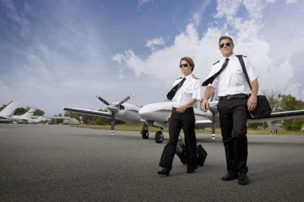 Airline Pilot Schedules: The Ultimate Guide to Pilot Work Hours