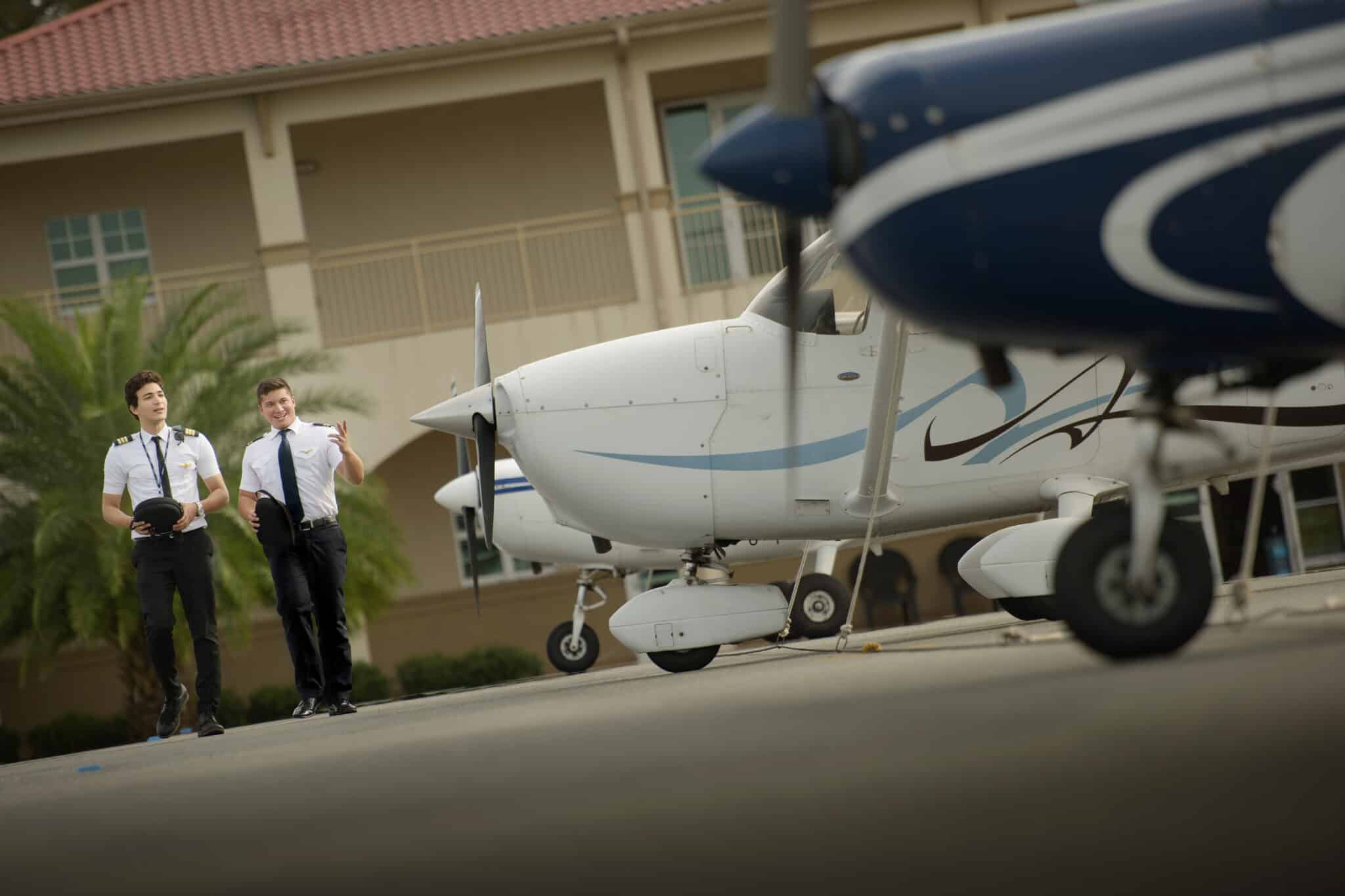 Vuelo por instrumentos: guía definitiva n.º 1 sobre por qué lo necesitamos