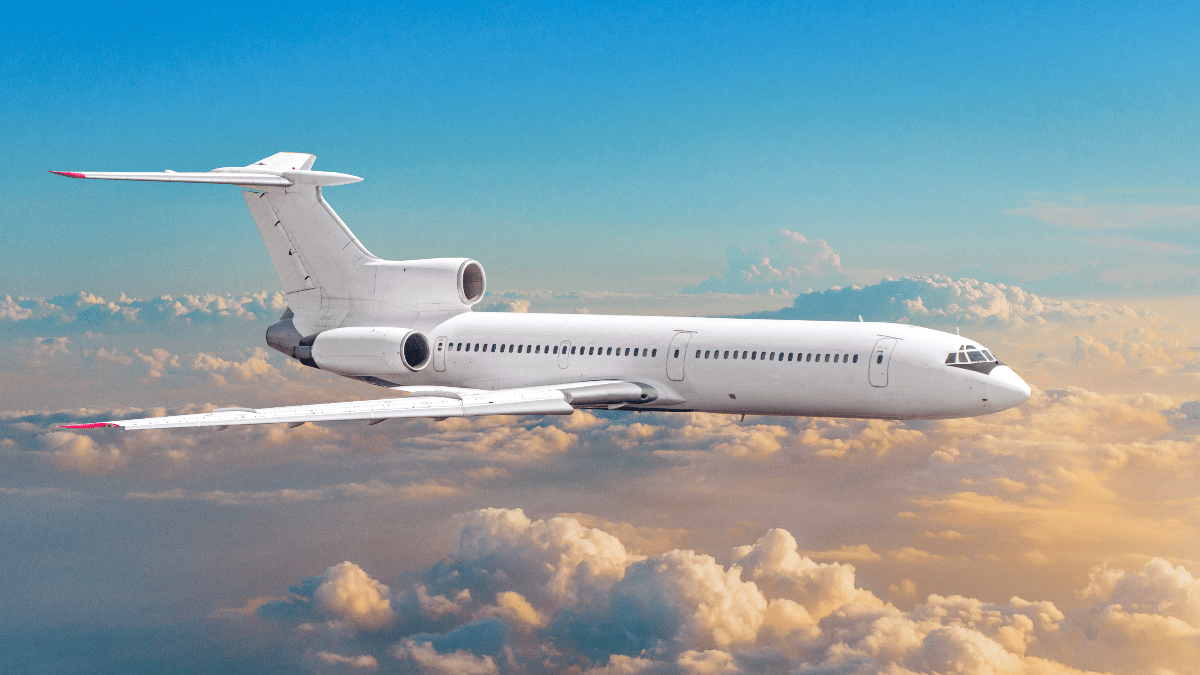 Class C Airspace: #1 Ultimate Guide to Operating Within It