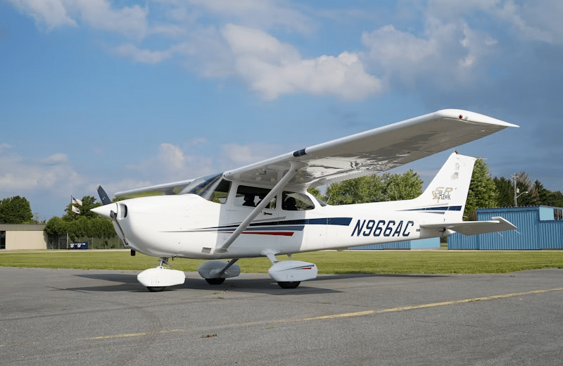Cessna 172 Skyhawk: How Much Does it Cost - Your Ultimate Guide