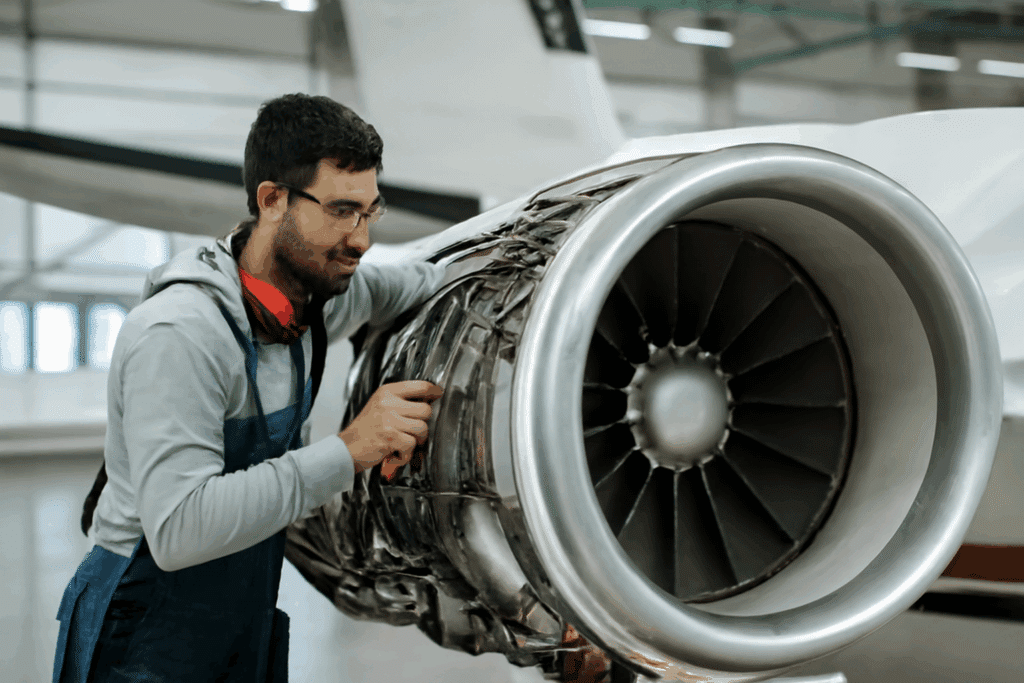 Airplane Mechanic Salary: How Much Can You Earn in 2025?