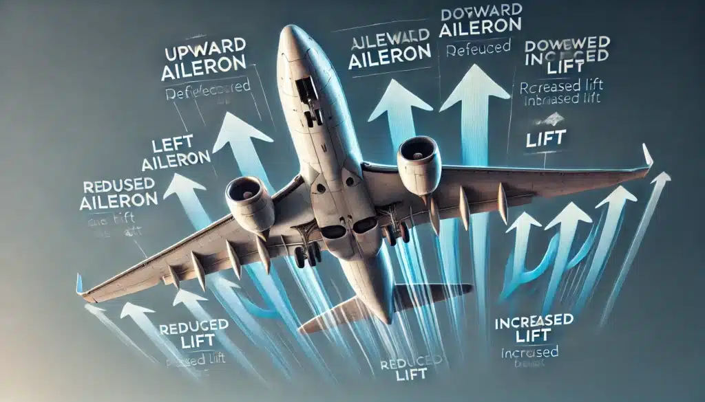 Ailerons Function: The Ultimate Guide to Aircraft Control