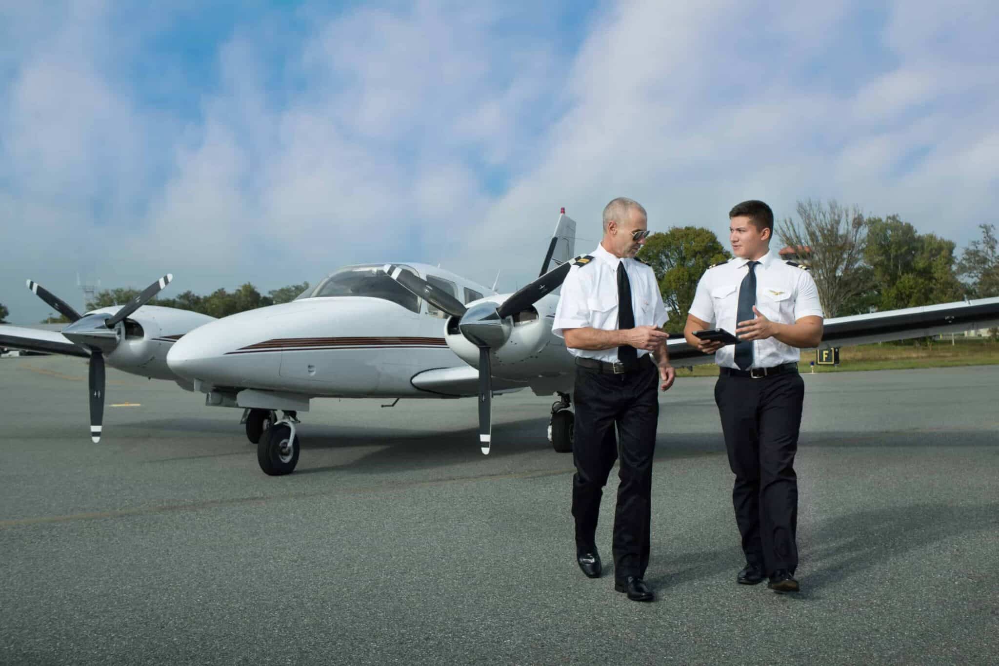 Understanding Republic Airways Pilot Pay: A Guide for New Pilots in 2024