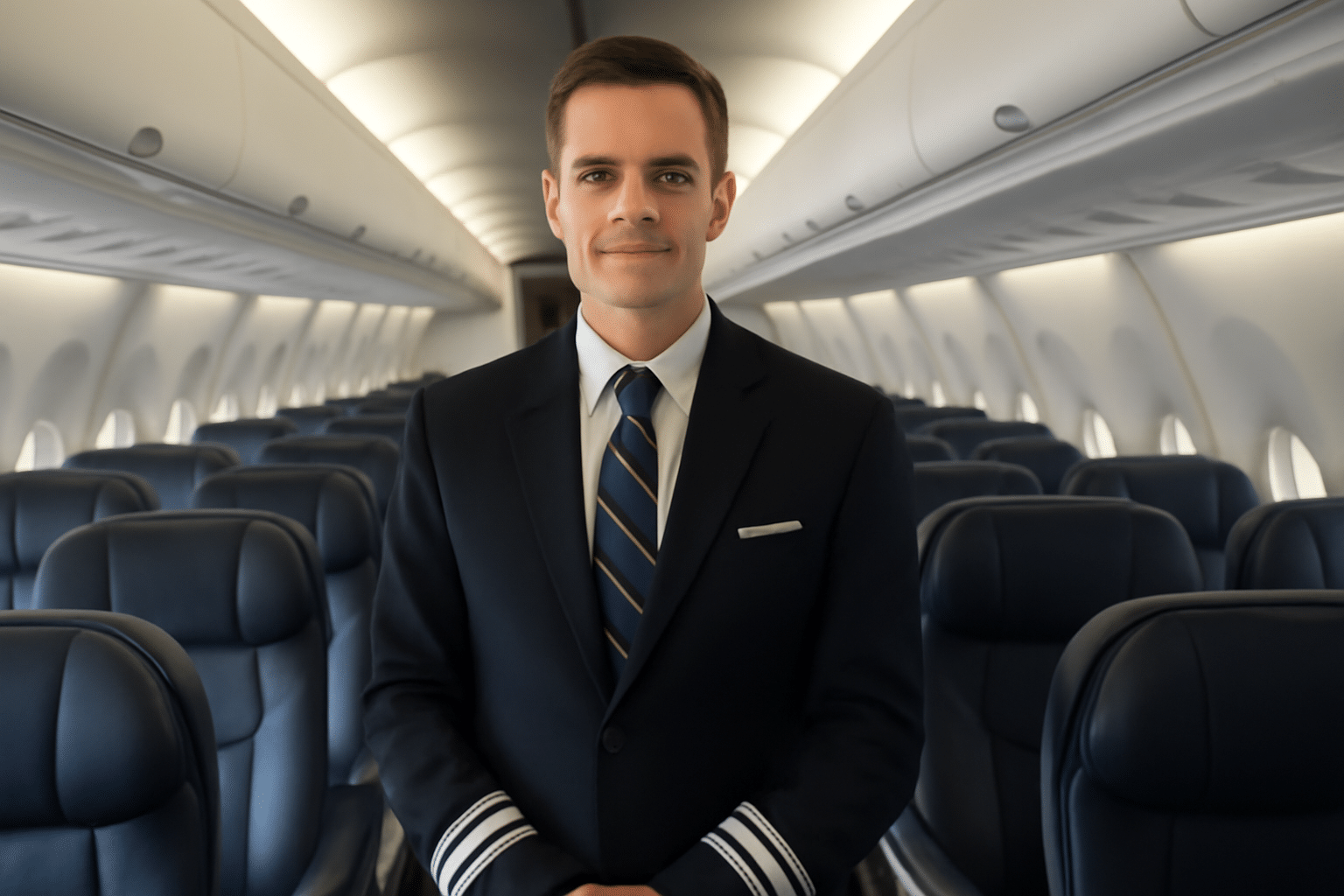 Airline Pilot Salary: How Much Will I Earn in 2025? - The Ultimate Guide