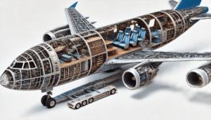 Parts of an Airplane and Their Function: The #1 Ultimate Guide