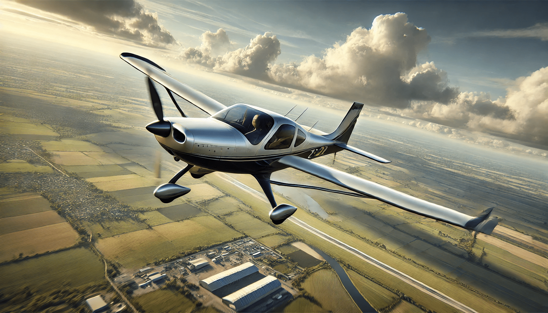 Light Sport Aircraft: Everything You Need to Know