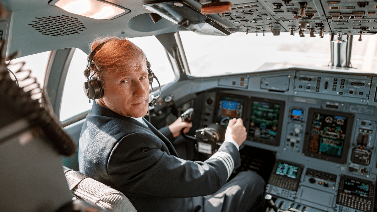 Wie viel verdient ein Pilot? Der ultimative Gehaltsleitfaden 2025