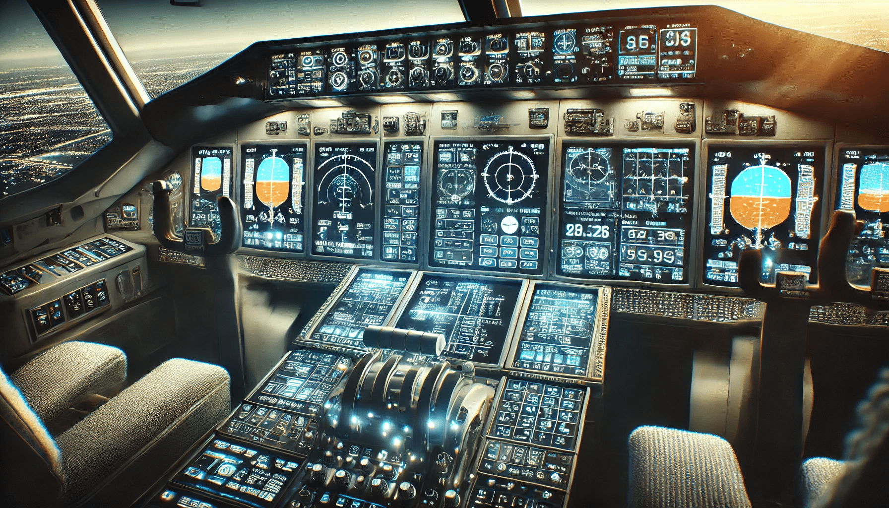What Is Avionics? The #1 Ultimate Guide to How It Affects Pilots