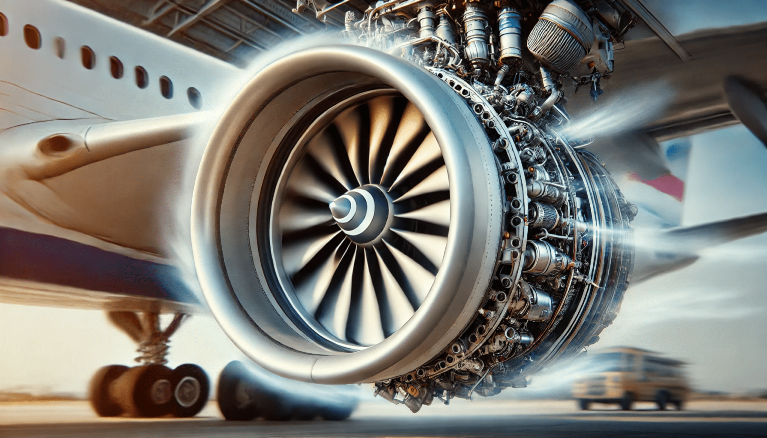 How Jet Engines Work - The Ultimate Science Behind It