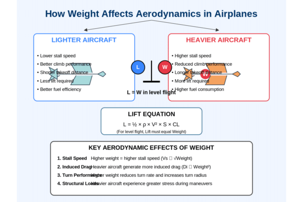 The Basics of Airplane Aerodynamics: Pilot Ultimate Guide