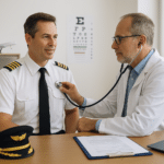 FAA Medical Requirements for Pilots (2025 Guide to Class 1, 2, 3)