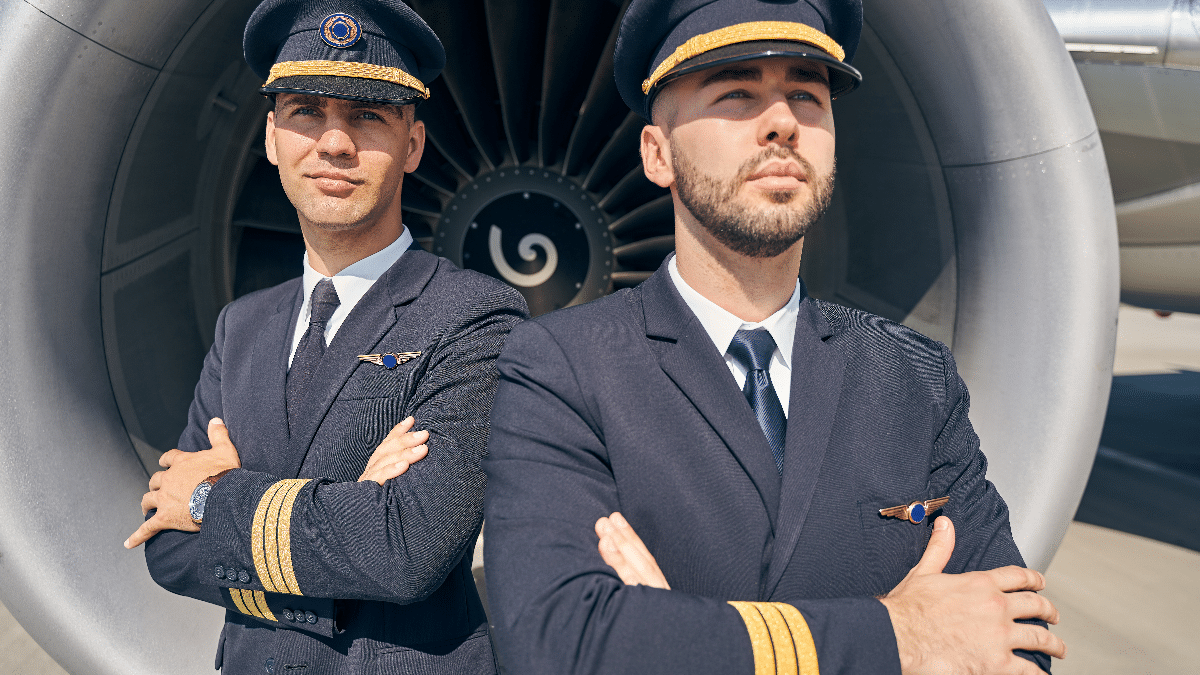 Pilot Salary in USA: The Ultimate Guide to Monthly & Hourly Pay in 2025