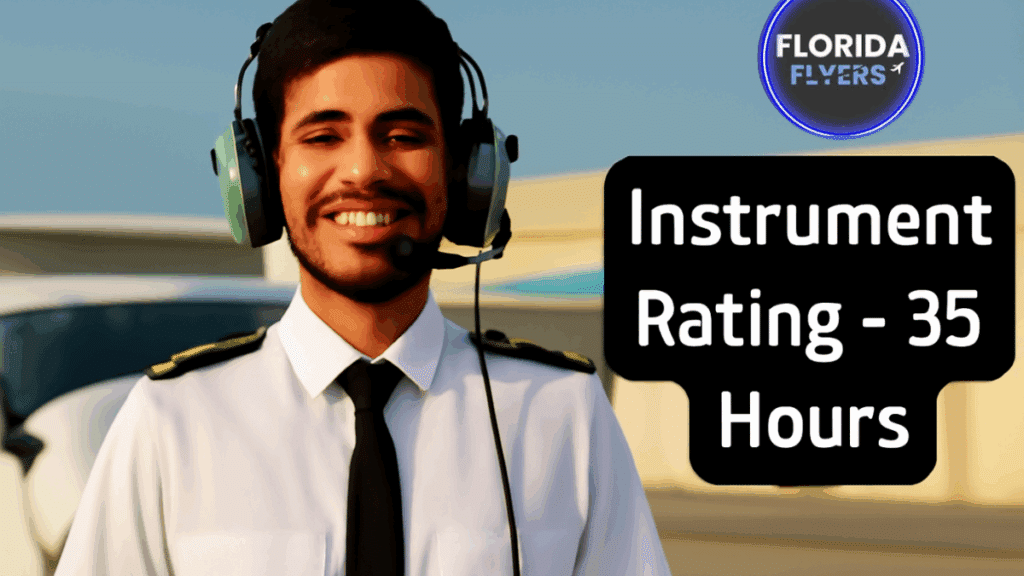FAA Approved 111-Hour Program: Fast Track Your CPL Career in the USA