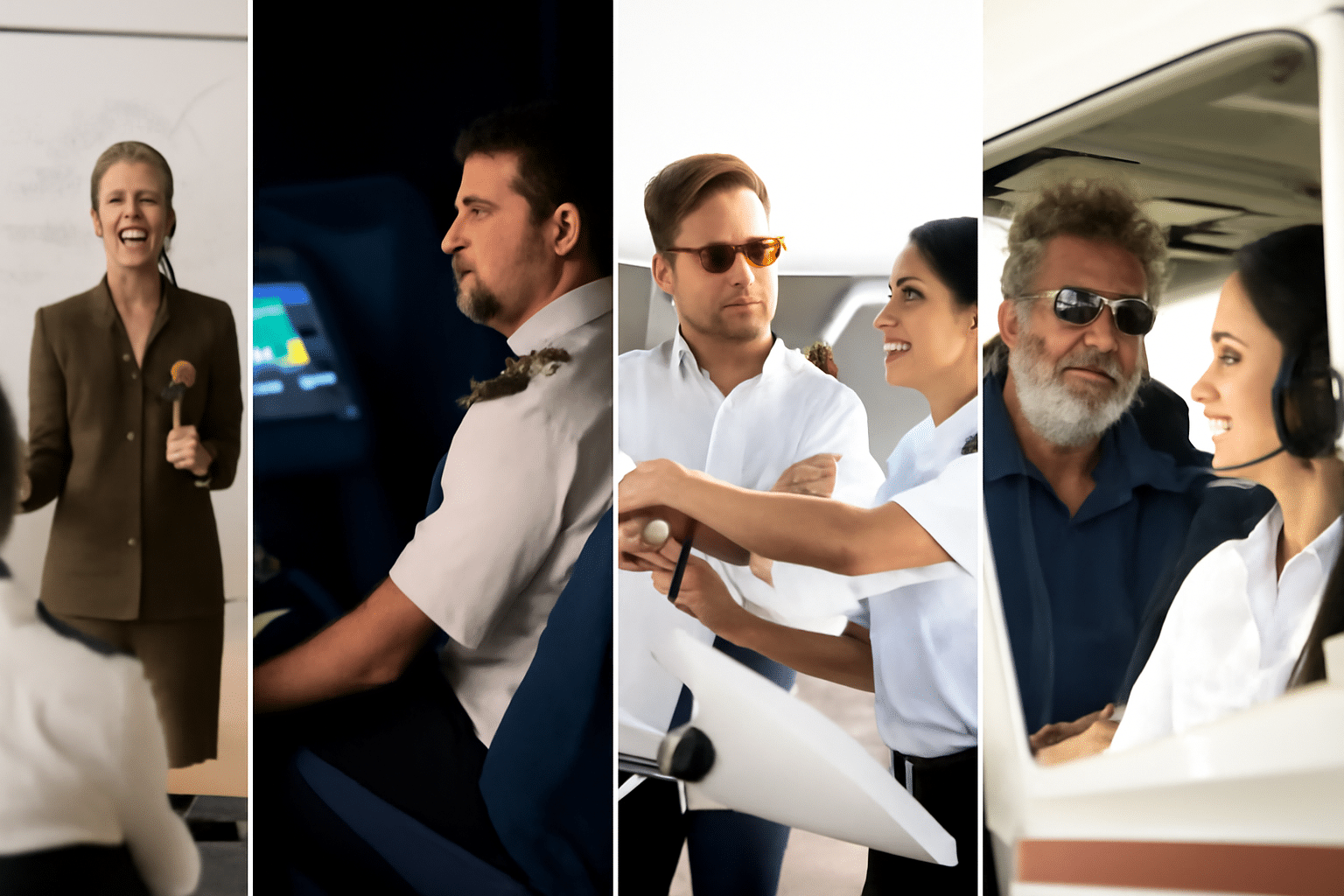 Private Pilot License Florida: Ultimate Guide to Training and Cost (2025)