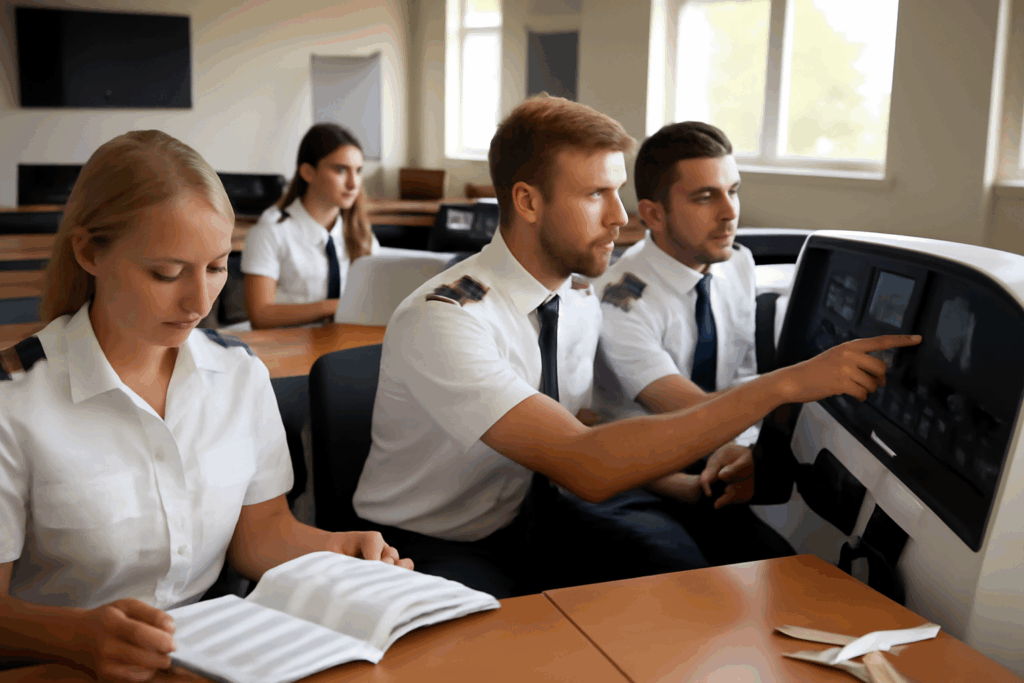 How to Join an Airline Pilot Program in USA – Ultimate 2025 Guide