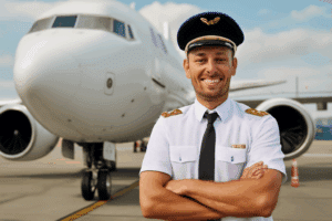 Pilot License Types and Requirements: A Guide to Licenses and Ratings