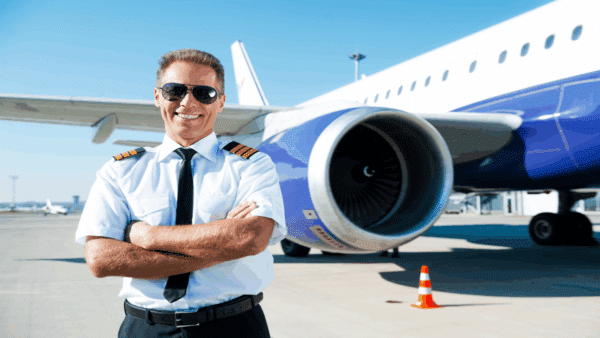 United Aviate Program: Your Complete Career Path to United Airlines